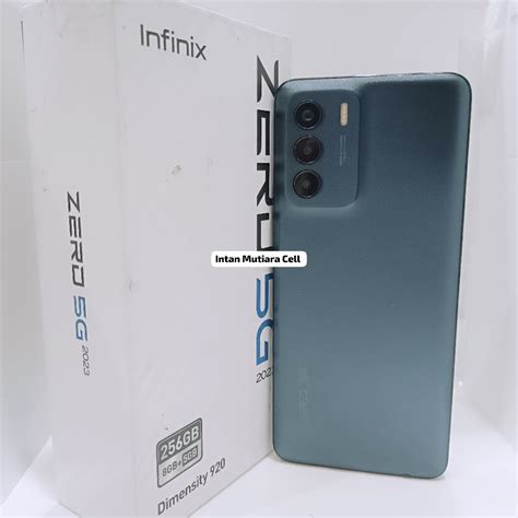Jual Infinix Zero G Zero G Ram Gb Ram Gb Second Shopee Indonesia