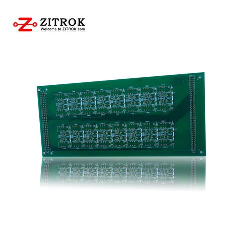 OEM Quick Turnaround Printed Circuit Board Electronics PCB Manufacturing And Box Build PCB