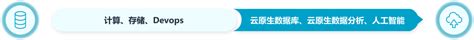 Serverless是什么 无服务器架构 云原生数据分析 AWS云服务