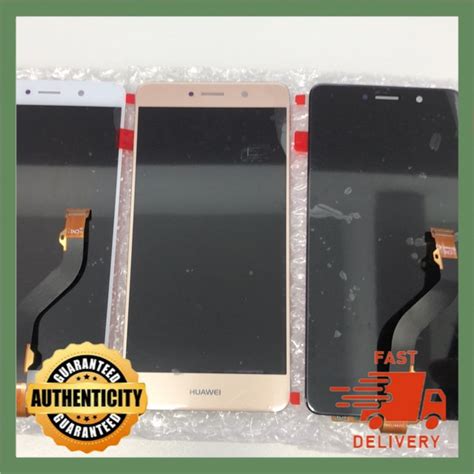 Huawei Y Prime Lcd Original Full Set Shopee Malaysia