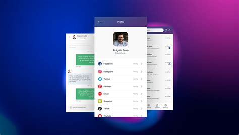 ux ui design intellicel