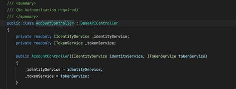7 Things You Should Avoid In Your Net Controllers By Haris Tauqir