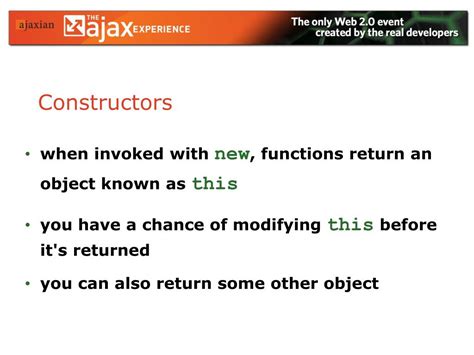 Ppt Advanced Javascript Closures Prototypes Inheritance Powerpoint