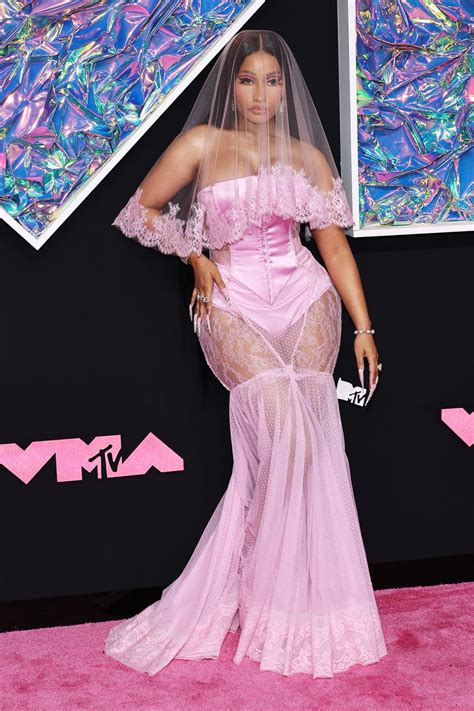 MTV Video Music Awards 2023: los mejores ‘looks’ de la alfombra roja ...