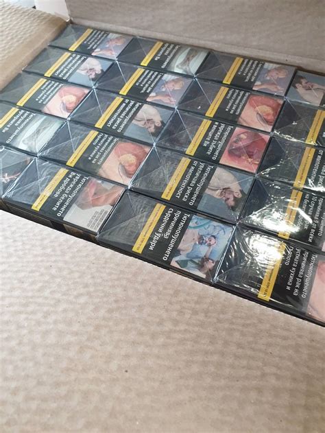 Криминалисти разбиха незаконна търговия с цигари в Разградско Информационна агенция ПИК