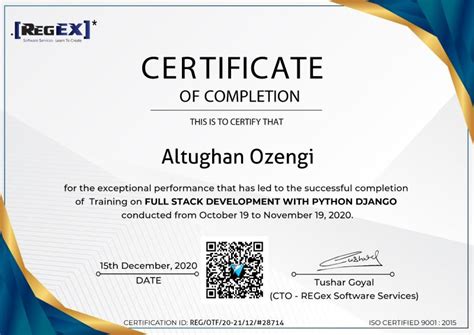 Regexsoftware Training Programming Python Djangoframework