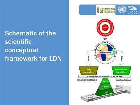 The Scientific Conceptual Framework For Land Degradation Neutrality Pdf