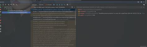 黑马点评part3 优惠卷秒杀黑马点评redis的优惠券 Csdn博客 黑马点评part3 优惠卷秒杀黑马点评redis的优惠券 Csdn博客
