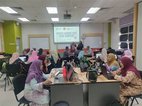 let s coding cpd training computer science ir dr nurul hazlina