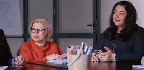 Capacity Building Support