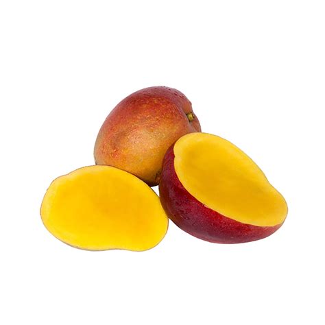 Organic Tommy Atkins Mango