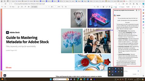 Free AI PDF Summarizer In Copilot Your Time Saving Superpower AI Tool Box