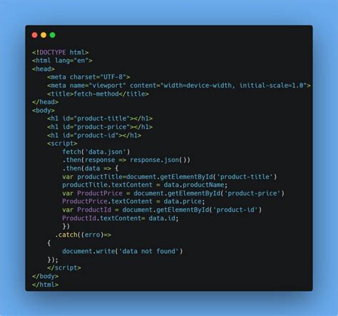 anzila fatima on linkedin webdevelopment javascript fetchapi codingpractice