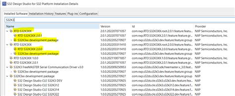 s32k344 s32ds peripheral tool problems nxp community
