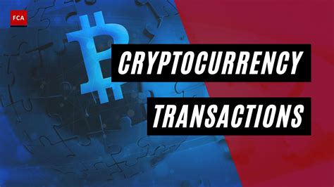 Cryptocurrency Transactions Integrating Risk Management Internal