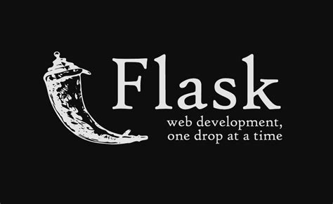 Intro FLASK
