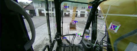 Mismatch Between Opencv Projected Points And Unity Camera View Stack Overflow