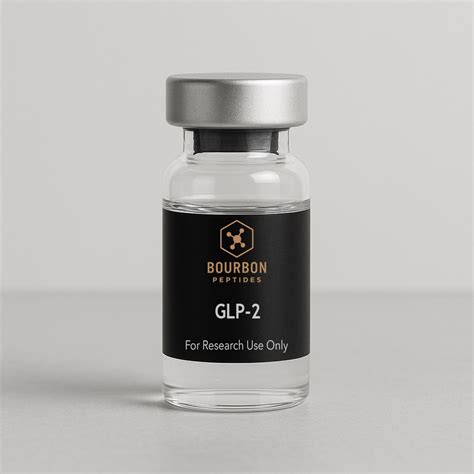 Glp 2 Bourbon Peptides