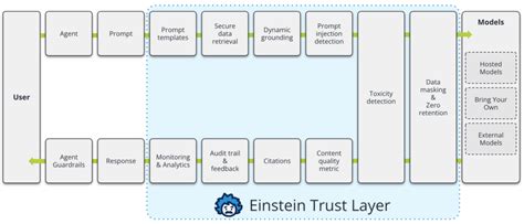 Why The Einstein Trust Layer Is A Key Part Of Agentforce · Nebula