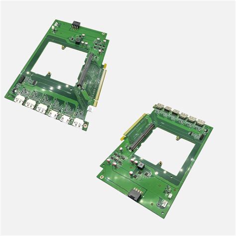 Mxm Tools Pcie To Mxm Adapter Support Mxm Gpus Modules X Vsion