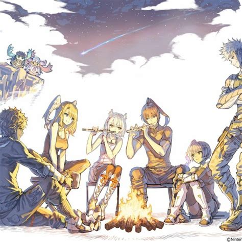 Stream Moebius Xenoblade Chronicles 3 Ost By Dr Monado Listen Online For Free On Soundcloud