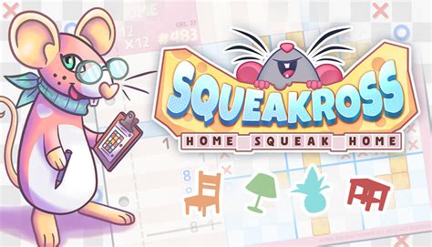 buy cheap squeakross home squeak home cd key 🏷️ best price gg deals
