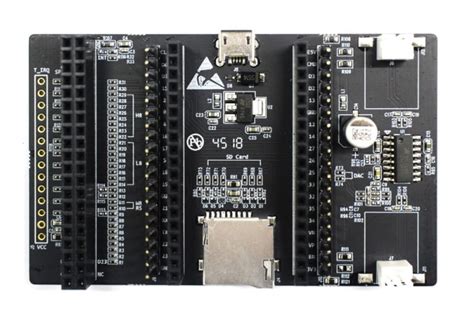 Espressif Esp32 Lcdkit Płyta Do Hmi Dla Esp32 Devkitc Eltypl
