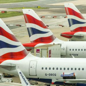 Will British Airways Relaunch Gatwick Short Haul Ops After All