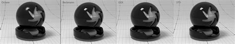 Specular Material