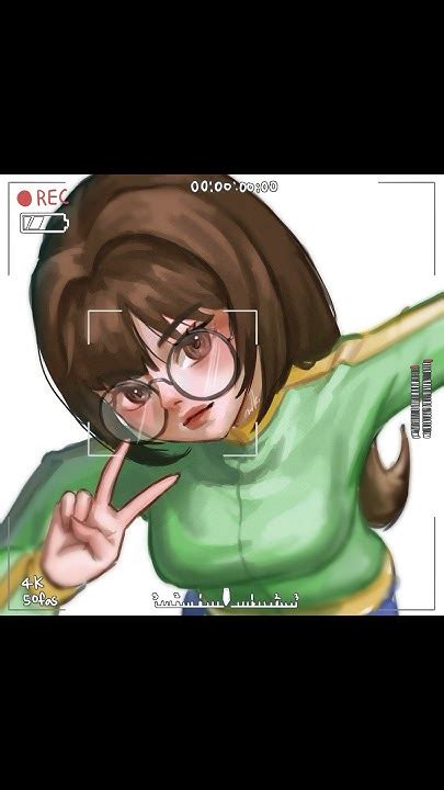 리퀘스트 신청분 자캐 그려주기 Youtube