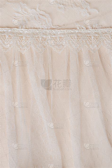 服装背景的一部分