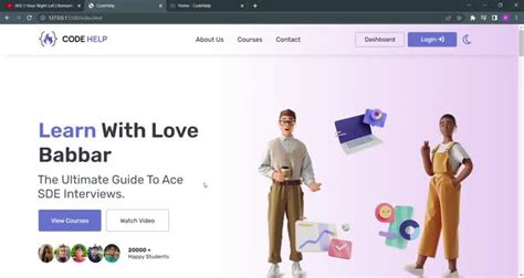 Video Aman Shaw On Linkedin Dotbatch Lovebabbar Lakshay 13 Comments