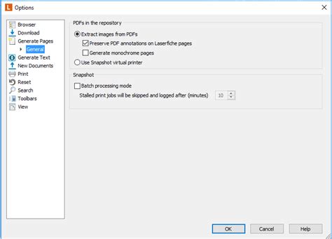 Image Quality Not Clear Laserfiche Answers