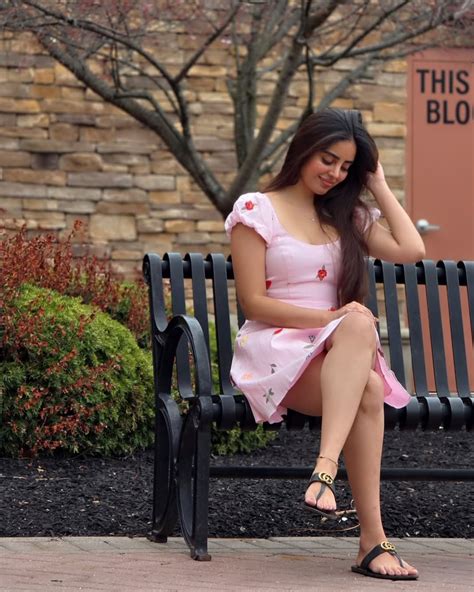 Kushita Kallapus Feet