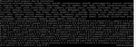 配置zephyr编译环境cd Homepath Csdn博客