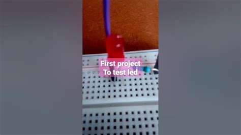 embedded systems programming leds youtube