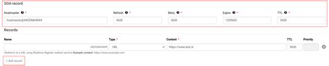 Create A Dns Template Realtime Register Knowledge Base