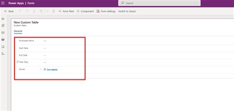 Step By Step Apply Power Fx Preview Formula Feature Msdynamicsblog