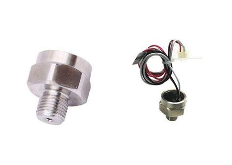 Water Pipe System Mini IOT Pressure Sensor I2C 0 2 2 9v With Supply 5V Or 3 3V