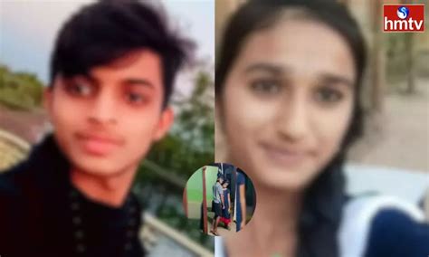 లచ్చపేటలో మైనర్ ప్రేమికులు ఉరివేసుకొని ఆత్మహత్య ఇంట్లో వారికి తెలిస్తే విడదీస్తారనే భయంతో