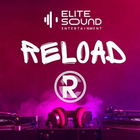 Stream Dj Raul C Reload By Elitesoundent Listen Online For Free On