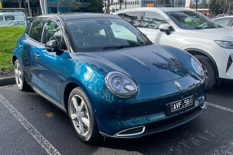 Gwm Ora Review Price And Specification Carexpert