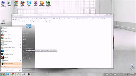 Windows ქართული კლავიატურა Youtube