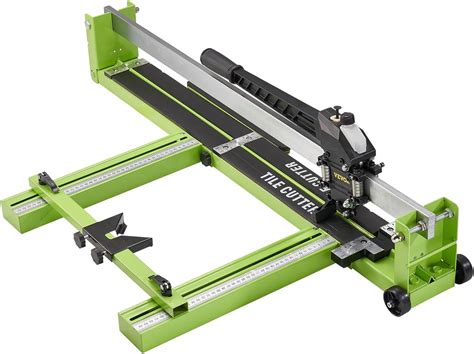 Brandclub Vevor Tile Cutter 32 Inch Manual Tile Cutter 14 Inch Tile