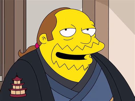 The Simpsons Homer And Bart Talk About The Afterlife TV Guide
