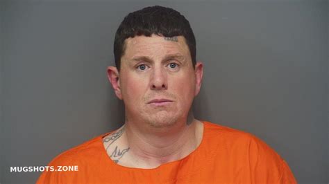 Traut Bryan Andrew 03202023 Hendricks County Mugshots Zone