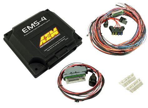 Aem Ems 4 Software Downloads Aem 30 71xx Infinity Ems Quick Start