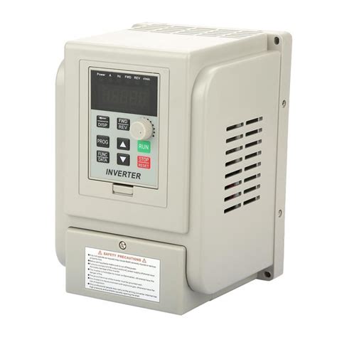 Частотный преобразователь XSY-AT1 AT1-2200X 2.2 кВт 8 kVA 2201-03639 ...