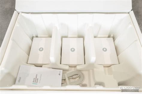 Review Tp Link Deco P