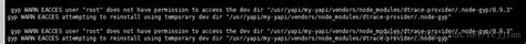 安装yapi 接口管理平台 docker yapi安装 csdn博客